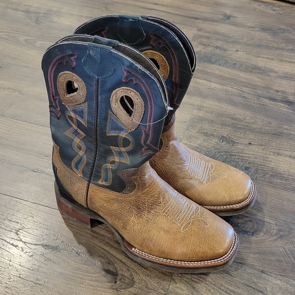 J.B. Dillon | Shoes | Mens Jb Dillon Boots | Poshmark
